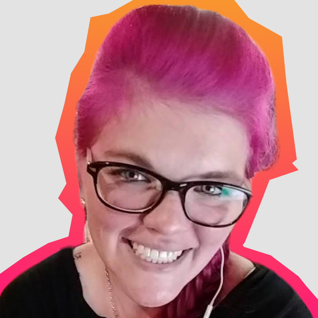 Introducing the career of Randi Reed – Randi Reed